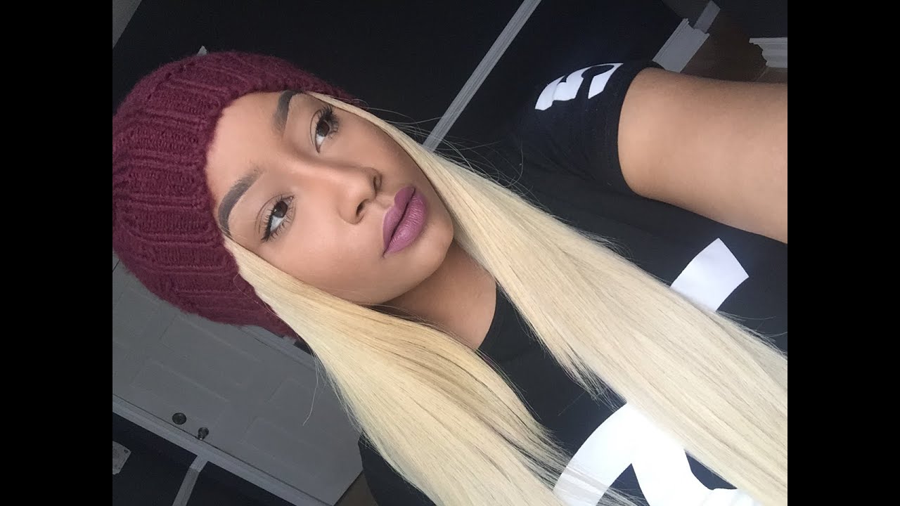 Just My Opinion | Her Hair Company Eurasian Straight Final Review | Jaz ...