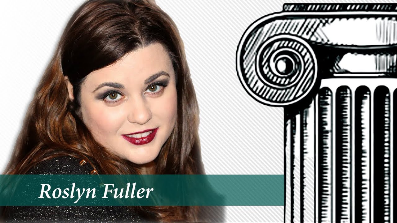 S3E8 | Roslyn Fuller 'That’s not democracy, this is democracy!' - YouTube