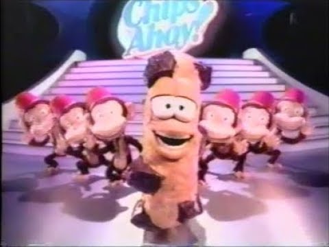 Nickelodeon Commercial Breaks (May 1, 2004) - YouTube