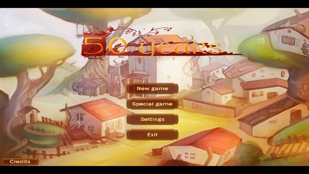 Dicas para Completar 50 Years 1000G Xitilon - YouTube