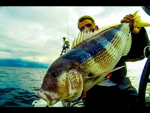 Το ψαρεμα ειναι Ευχαριστηση !! - YouTube