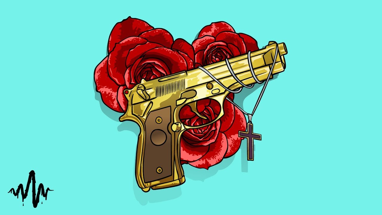 SOLD Ella Mai Type Beat ft. Khalid "Leave it" | R&B Guitar Beat 2018 ...