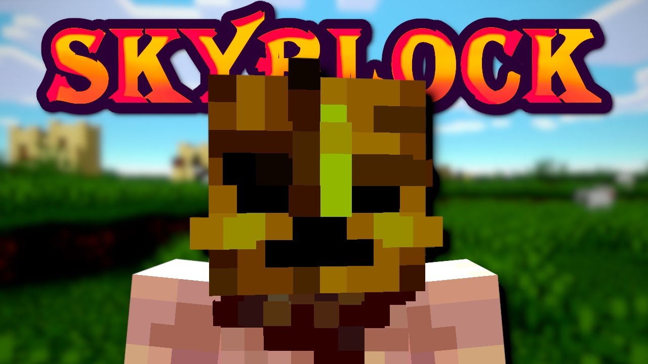 Solo Hypixel SkyBlock [16] Slaying Bosses for easy Talismans - YouTube