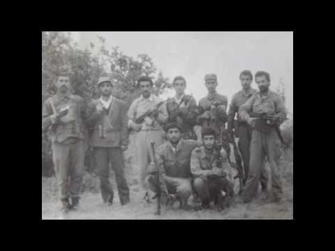 Agdam Qalaycilar Rotasi 1992