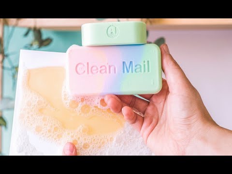CleanMail: My AI-Driven Email Spam Detector - Introduction - YouTube