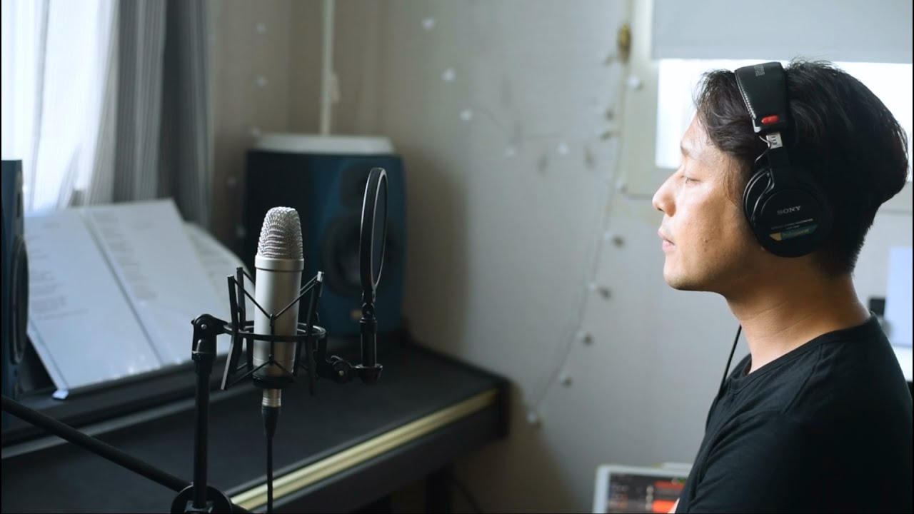 민물장어의꿈 -음악대장 cover by miyune - YouTube