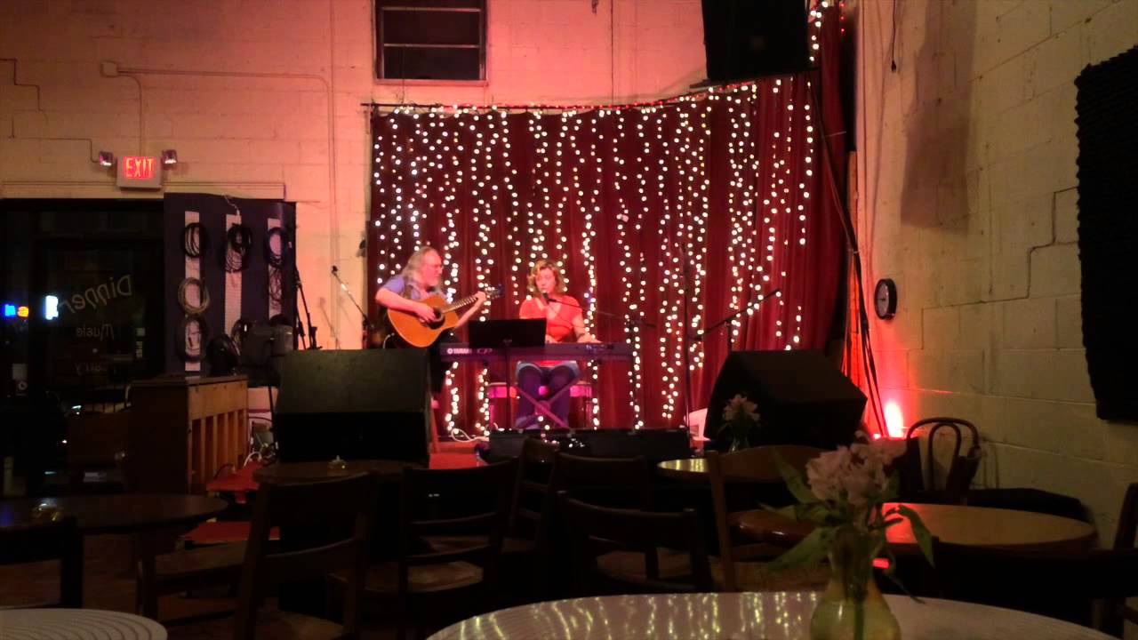 Angela Durden w/ Lynn Williams - ASC 10/13/14 - YouTube