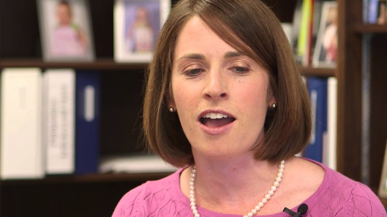 Katherine Reeves - YouTube