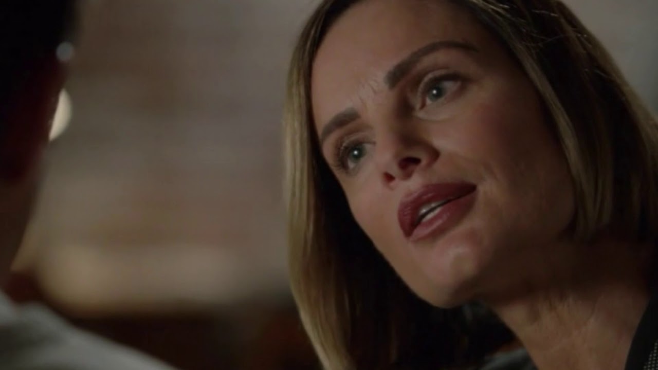 LadyQueen (Victoria Belfrey/Roni) - YouTube