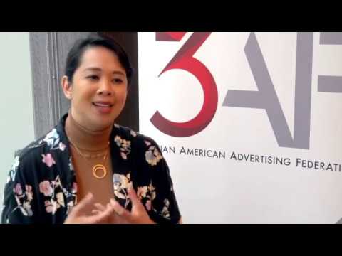 Interview with Frances Rubio, Associate Director of Multicultural ...