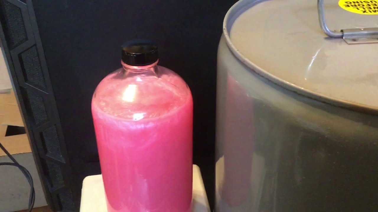 Pink Privacy! The new fragrance that driving men crazy! - YouTube