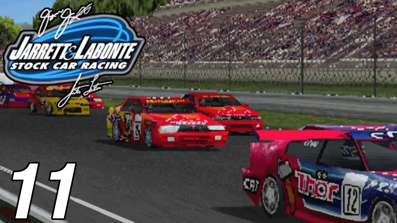 TOCA World Touring Cars (PSX) - Japanese Championship (Let's Play Part ...