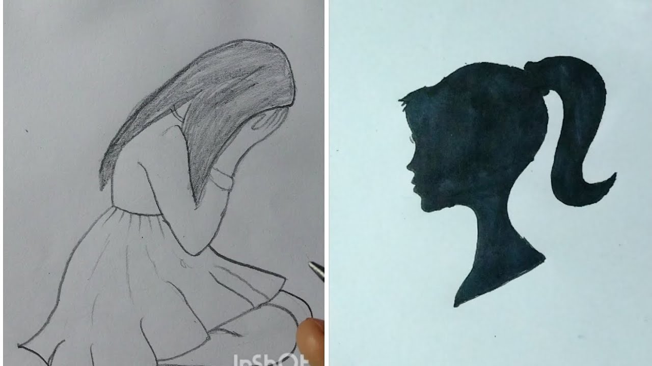 EASY DRAWING TRICKS. SIMPLE DRAWING TUTORIALS AND TIPS II Amazing and ...