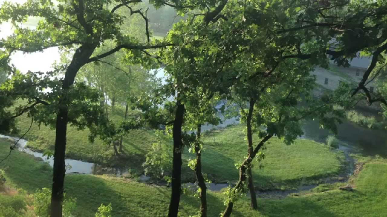 The Sounds of the Ozarks - Jolly Mill Park - YouTube