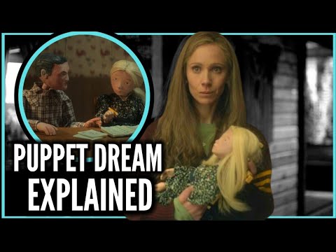 Dot's Puppet Dream In Fargo Season 5 Explained - YouTube