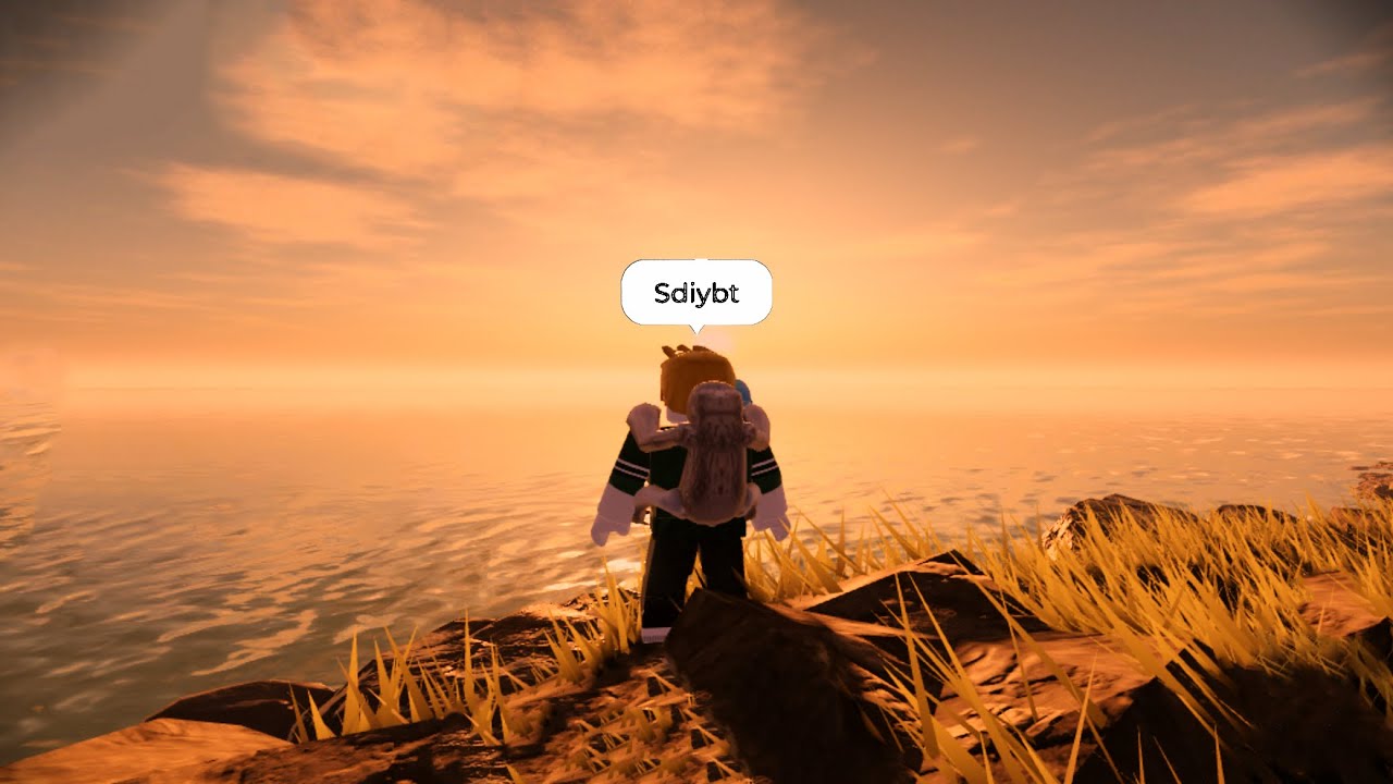 Rtx Roblox be like - YouTube