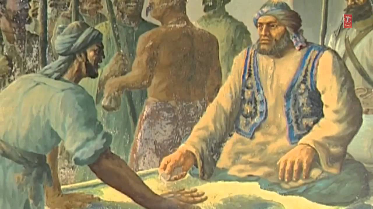 Sikhan Te Sarkari Zulam Punjabi Sikh Song By Kabal Rajasthani [Full HD ...