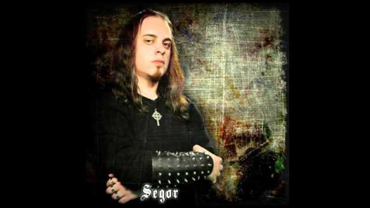 Segor-10 Commandments (Single) - YouTube