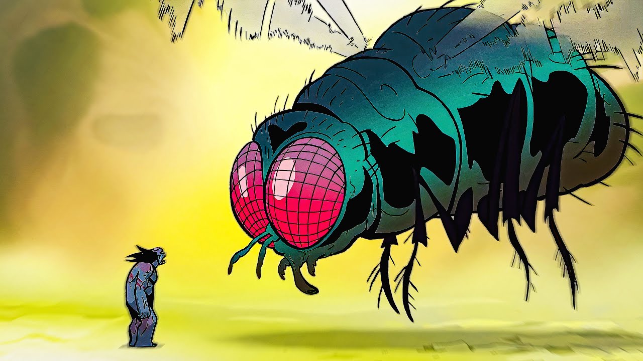 Primal Season 3 - Official Trailer (2026) - YouTube