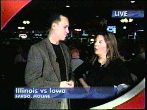 WQAD News Channel 8 old promo - YouTube