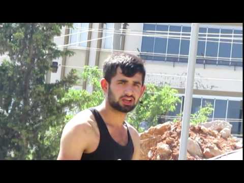 Umursamaz Kaybettim Dengemi  2016  Offical Video
