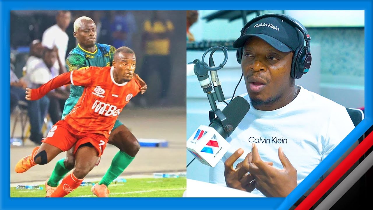 Wana SIMBA Wana Furaha Ila Sio Kwa MATOKEO Ya DERBY, Ni Vile Tu KIKOSI ...