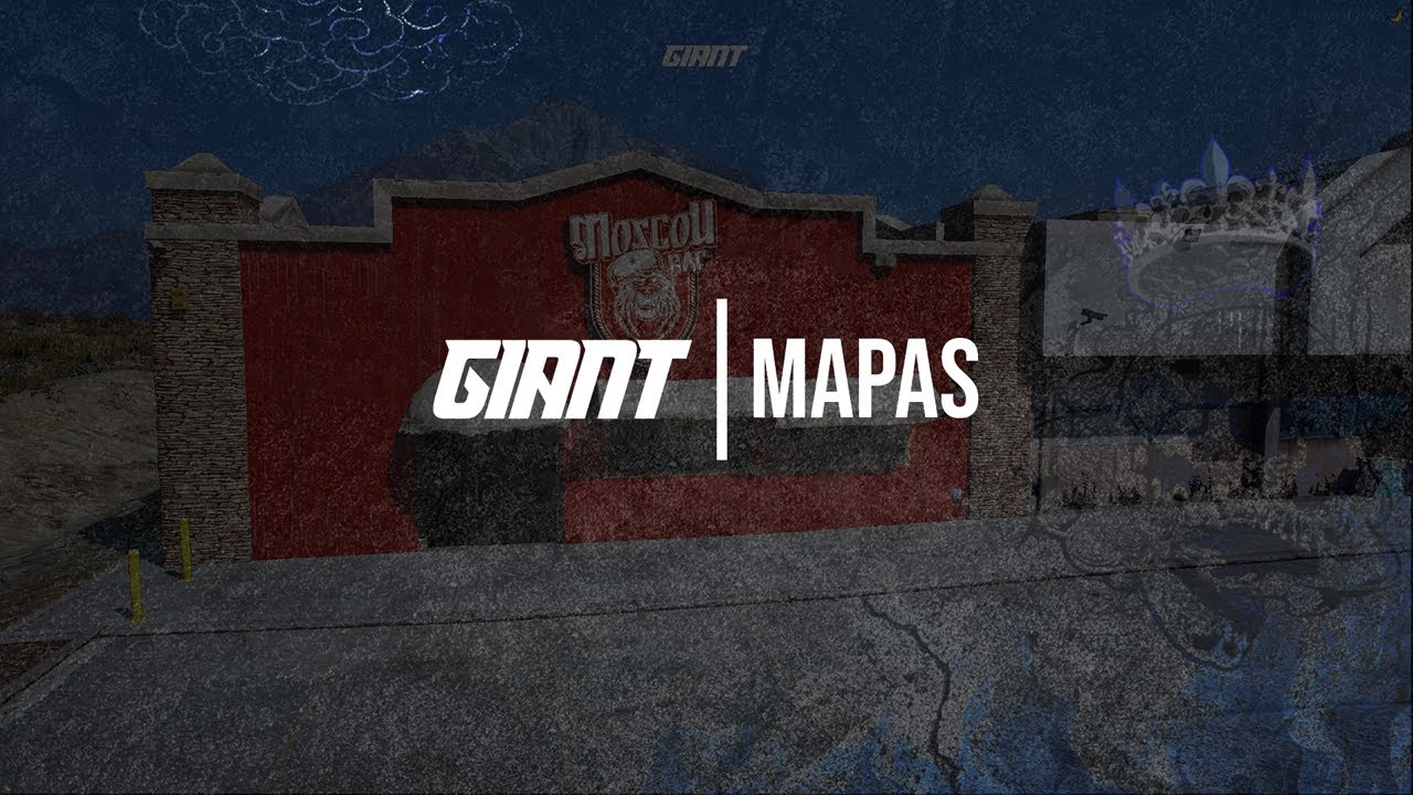 [MLO FREE] Bar The Drinks | FIVEM MAP - YouTube