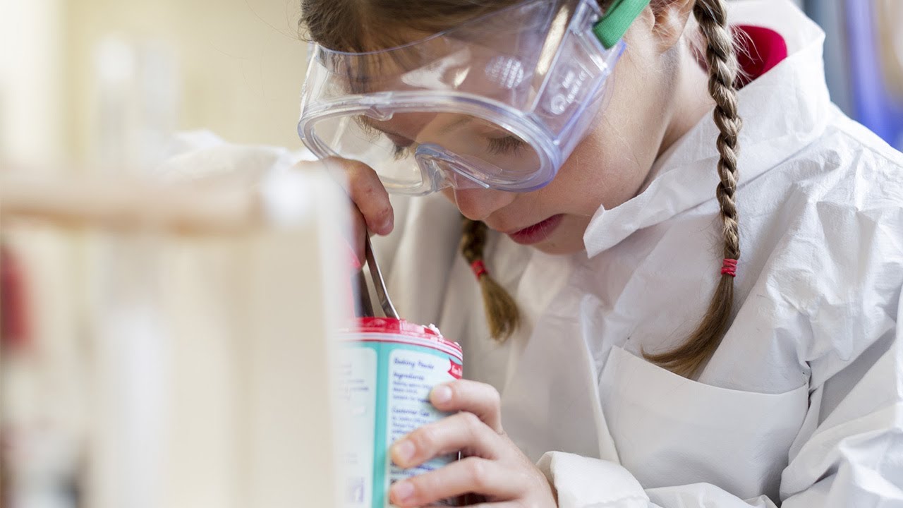 William Barcroft Junior School Video - YouTube