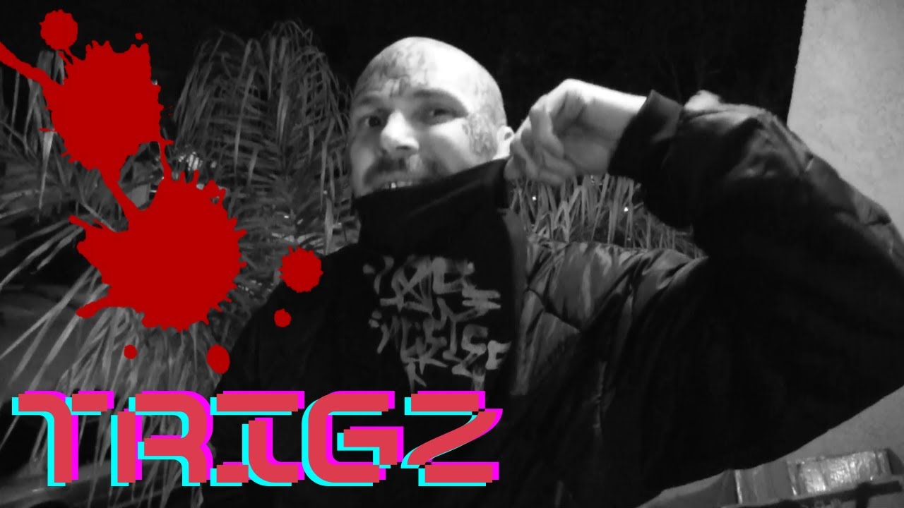 Trigz RIP BMX Video "Started From The Bottom" 2013 - YouTube