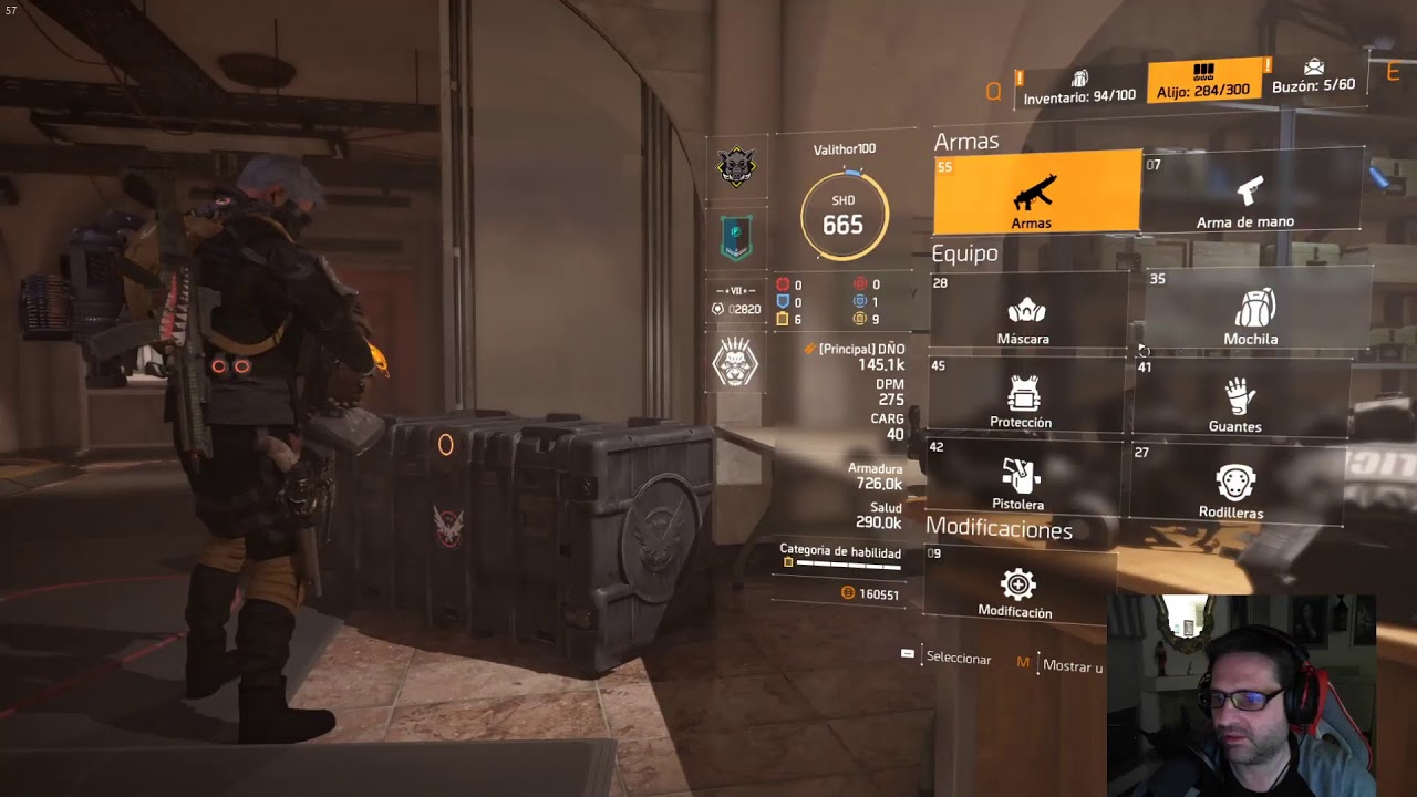 THE DIVISION 2. Raid - YouTube