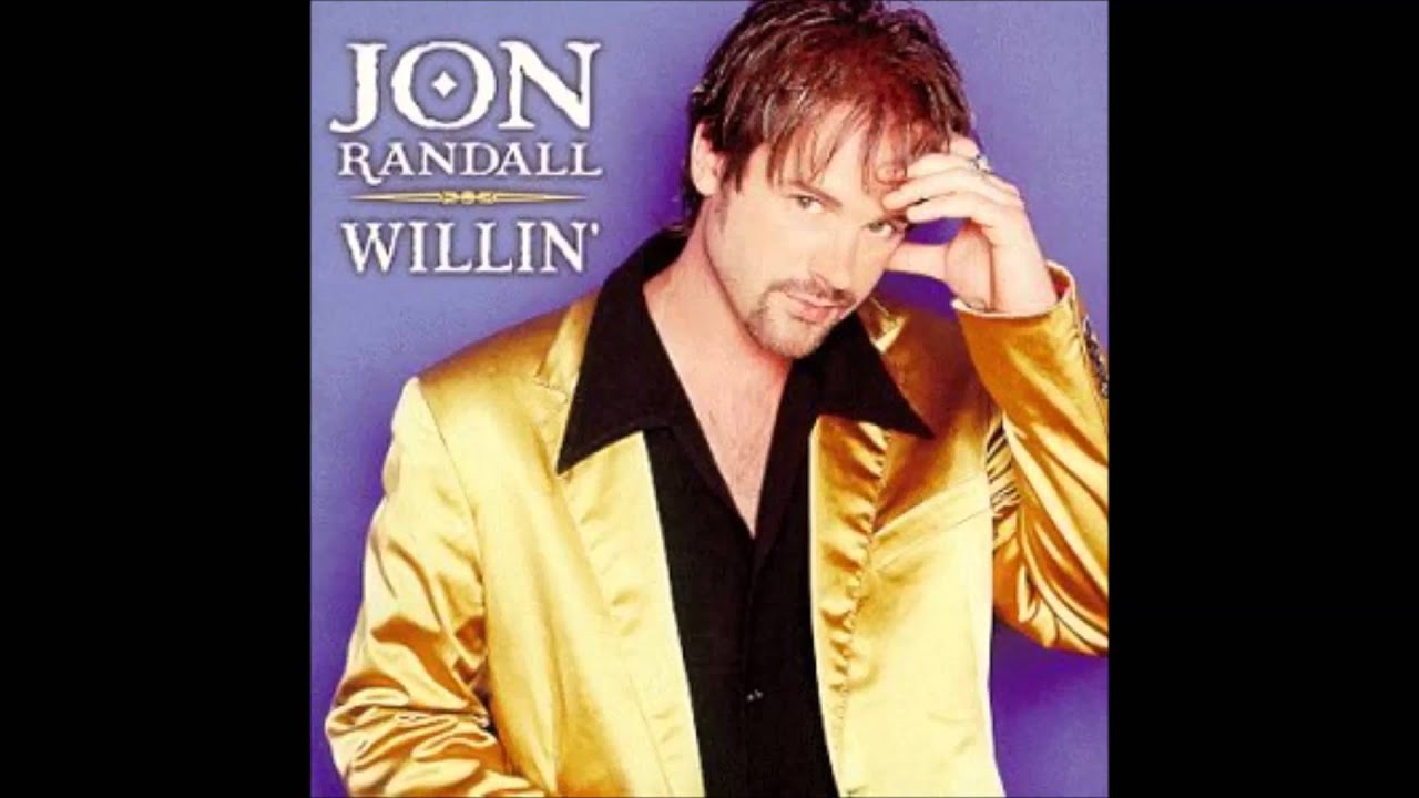 Jon Randall - Sweet Loretta - YouTube