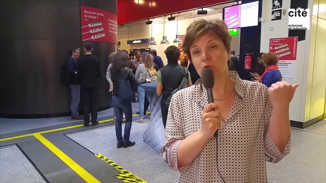 "Chacun a son rôle à jouer" pour Elisabeth Vallet - YouTube