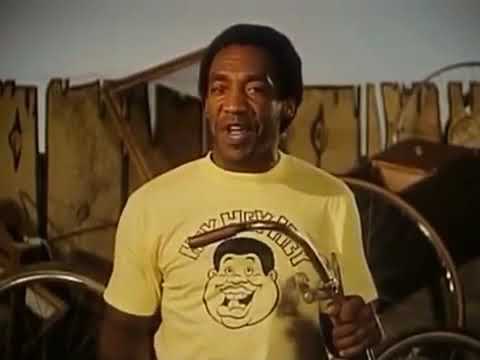 The New Fat Albert Show 1979 Intro Opening - YouTube