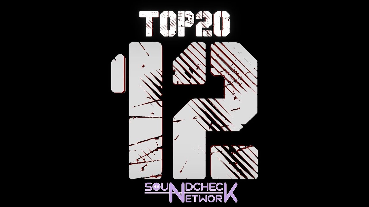 #12 - TOP 20 COUNTDOWN FOR BEST ALBUMS OF 2022 [Soundcheck.network ...