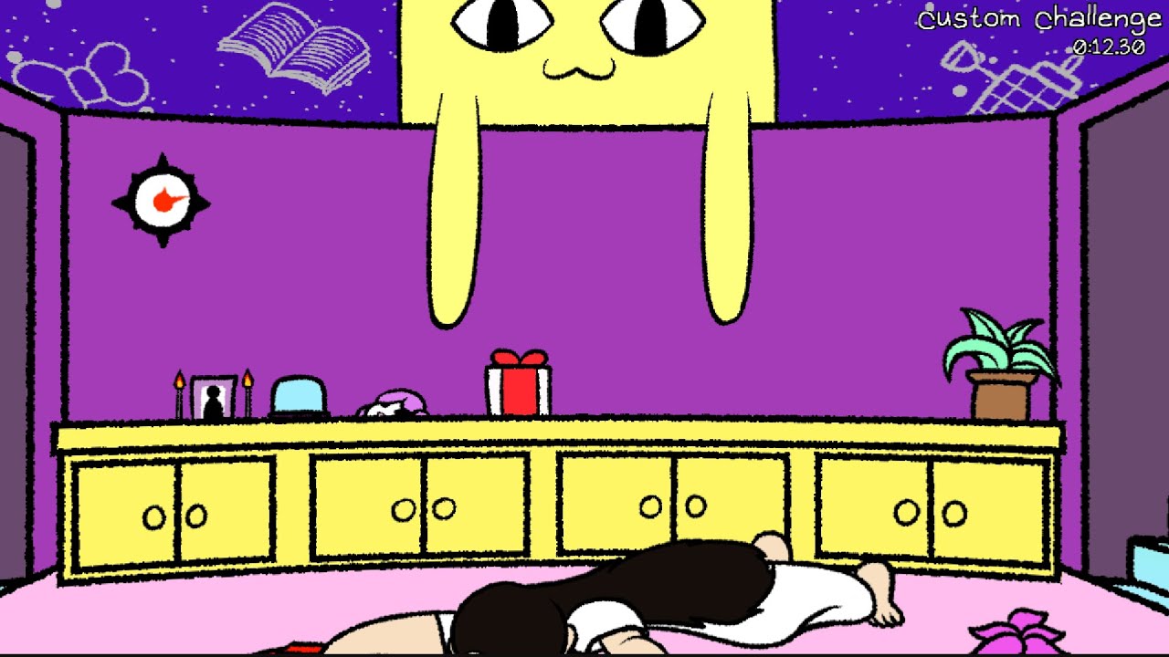 Headspace Night - My Time (featuring bugged Basil!) - YouTube