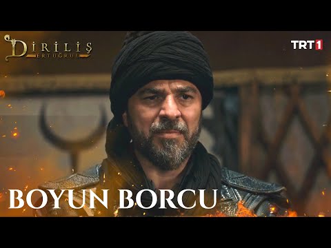 Ertuğrul'dan Yeni Teklif - Diriliş Ertuğrul 149. Bölüm