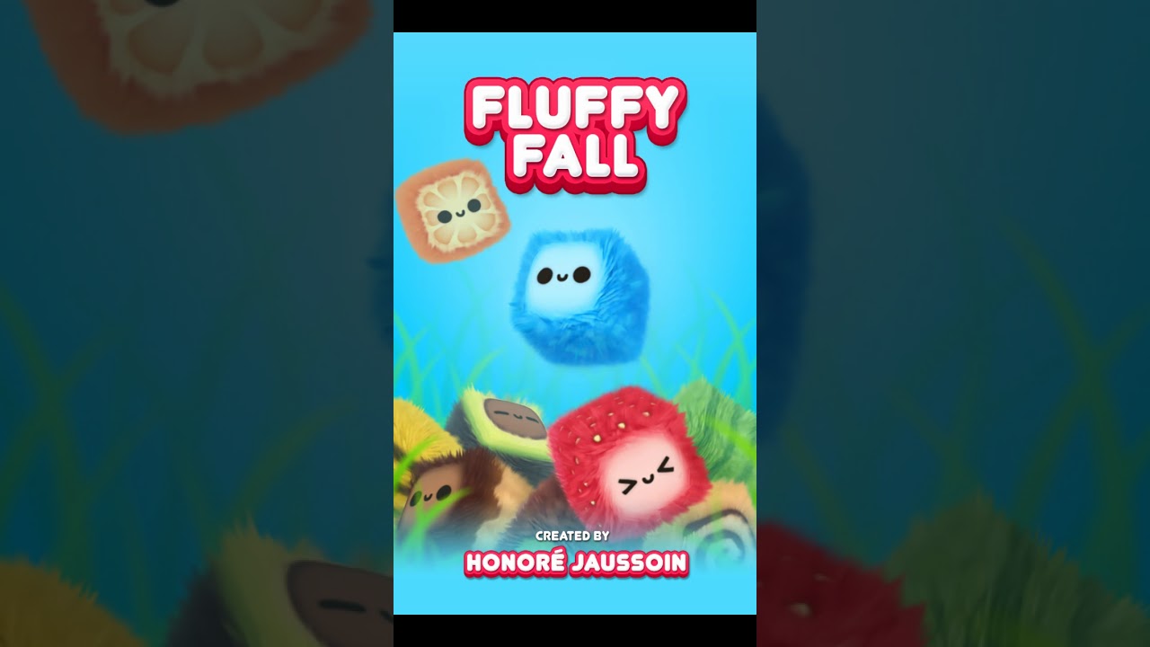 Fluffy Fall - YouTube