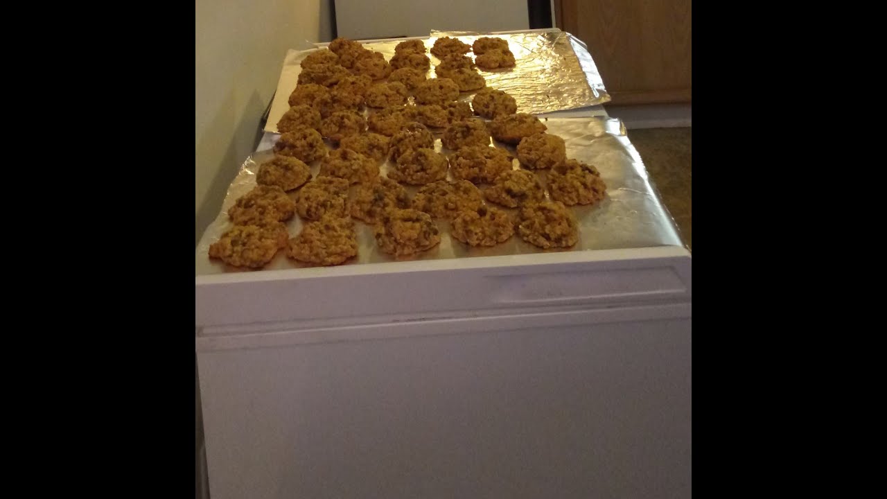 $250 Cookies - YouTube