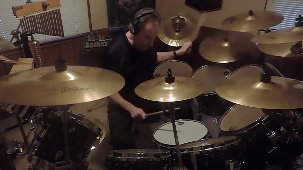 Rush - Cold Fire - YouTube