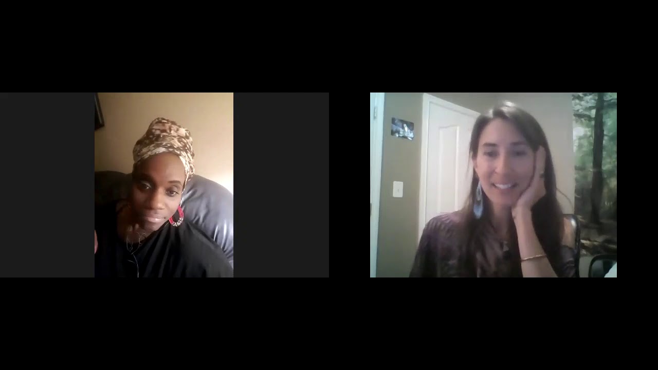 Yoni Egg Mastery Call 2 Clip - Tabitha Jester - YouTube