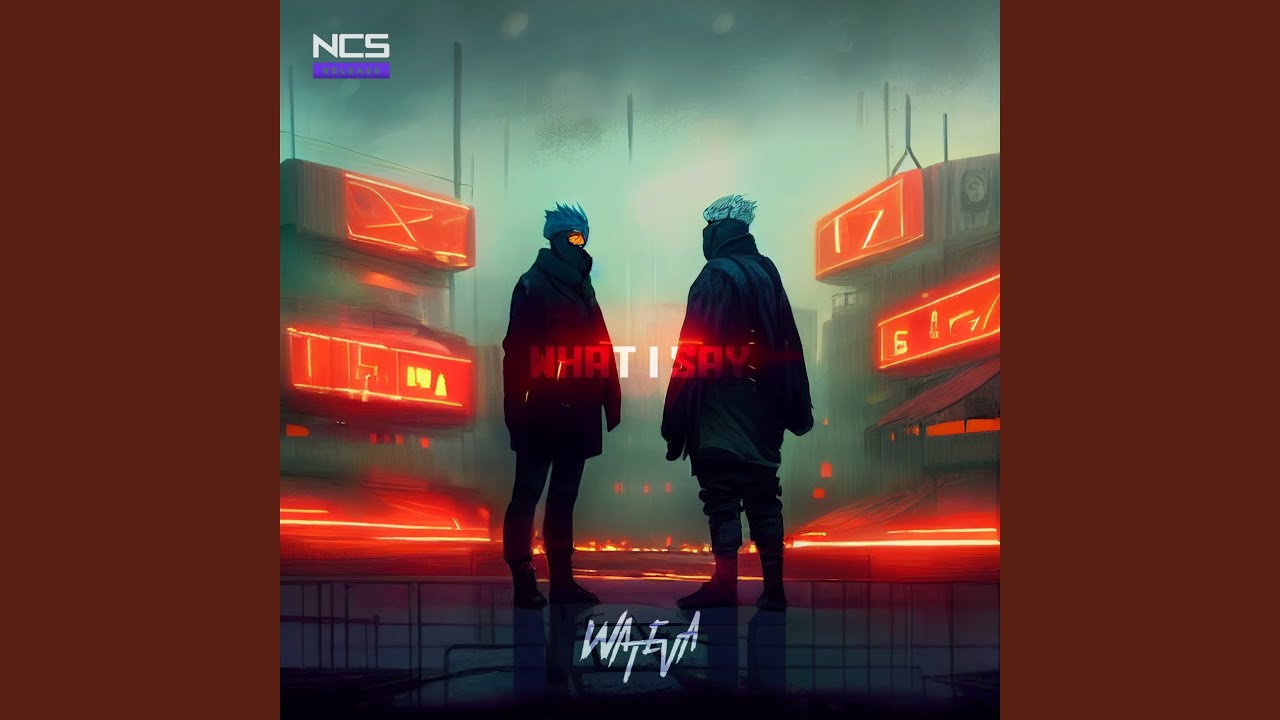 What I Say - YouTube Music