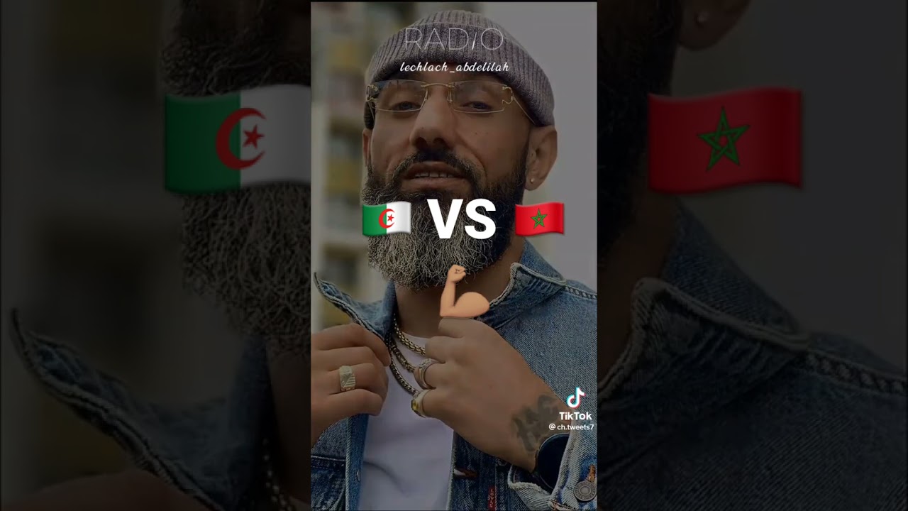 🔥Moro🇲🇦 vs Dak🇩🇿🔥 #algerie #rap #maroc #rapdz #rapmaroc #rapper #clash ...