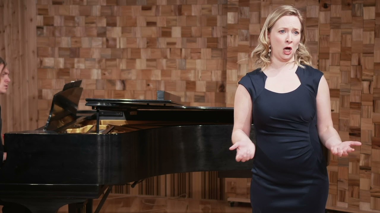 Grace Kahl Portrait Concert coming Sunday, May 9 at 4:00pm EST - YouTube