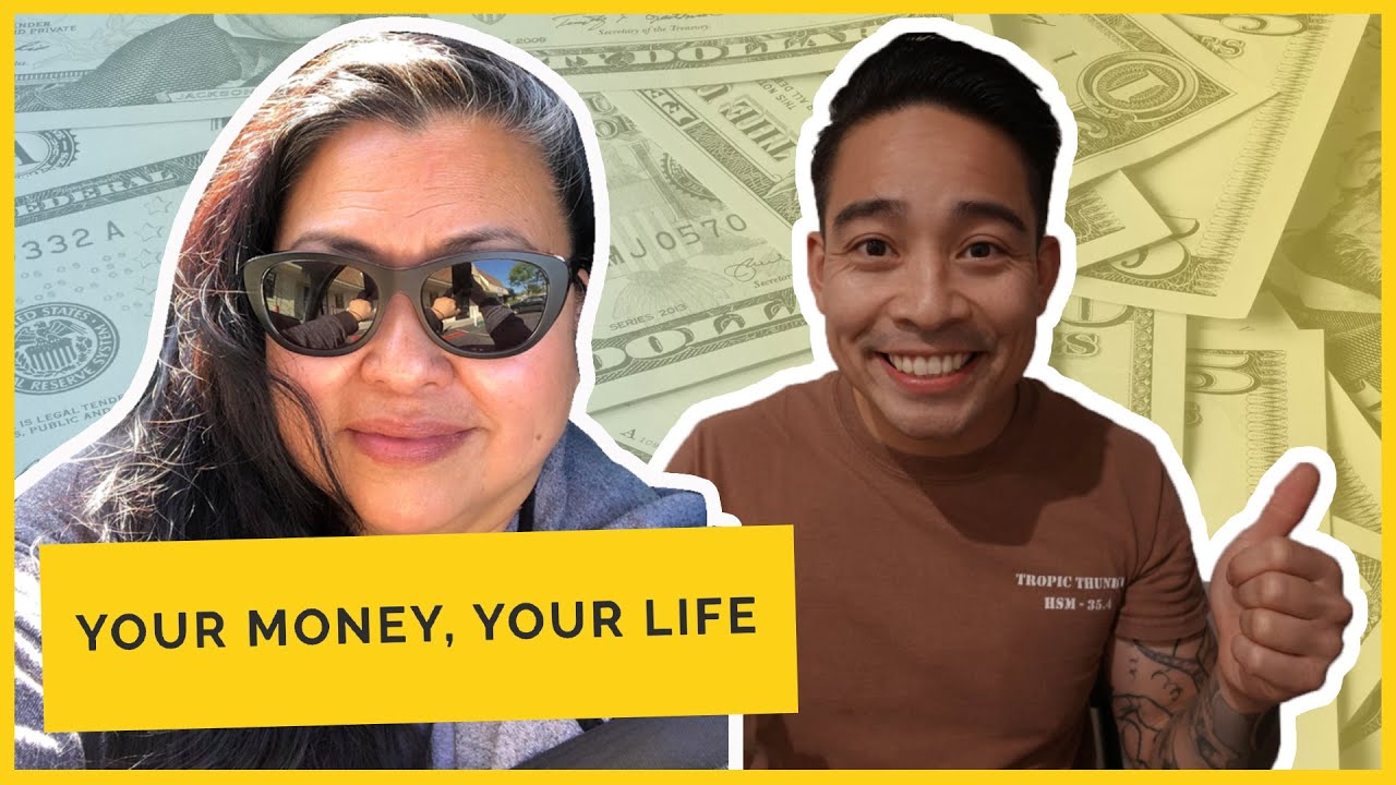 Introducing The Best ChooseFI Community Leader How You Money - YouTube