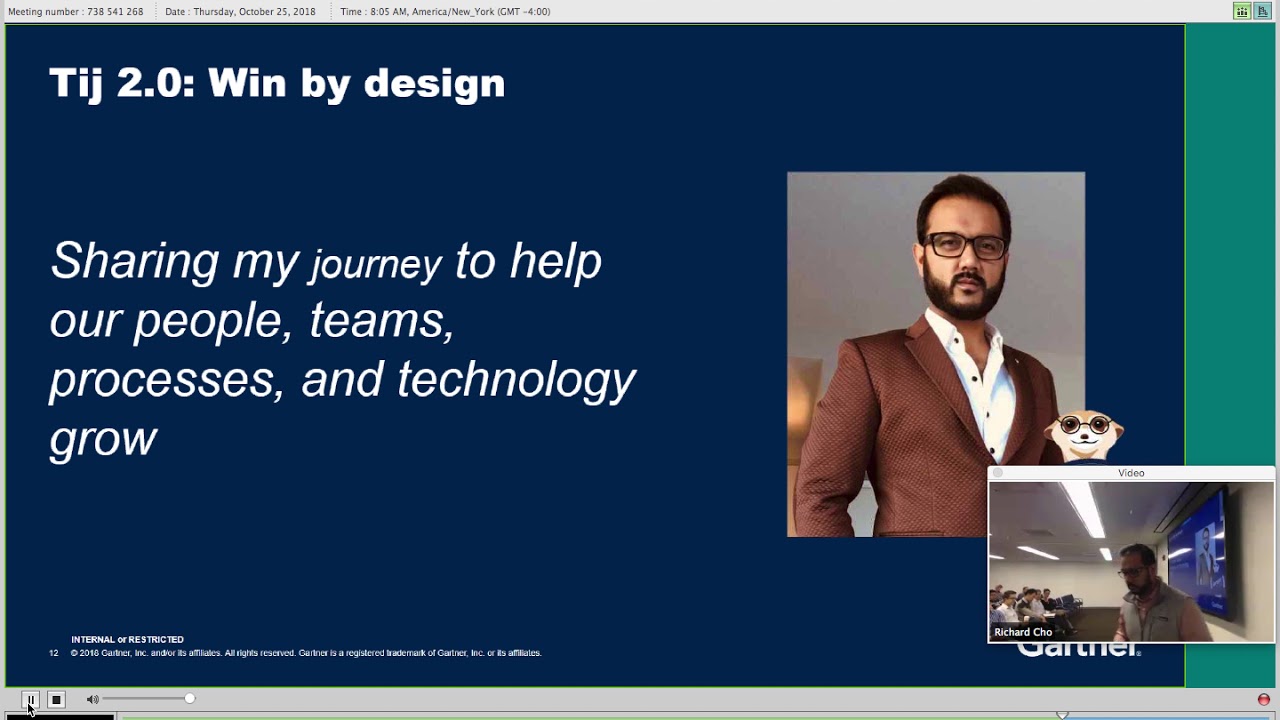 Winning by Design - YouTube