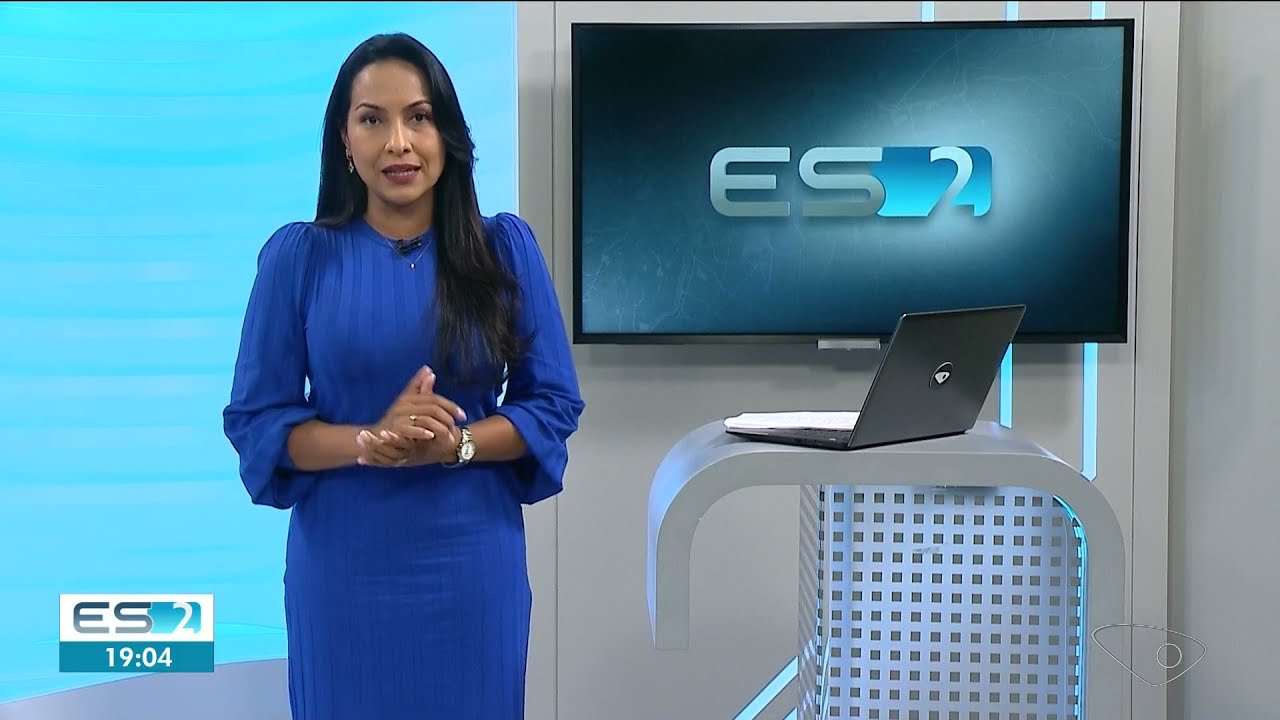 ES2 Regional - Íntegra - 19/10/2021 | TV Gazeta ES - YouTube