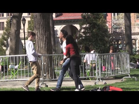 Picking Up Girls in front of their Boyfriends Prank