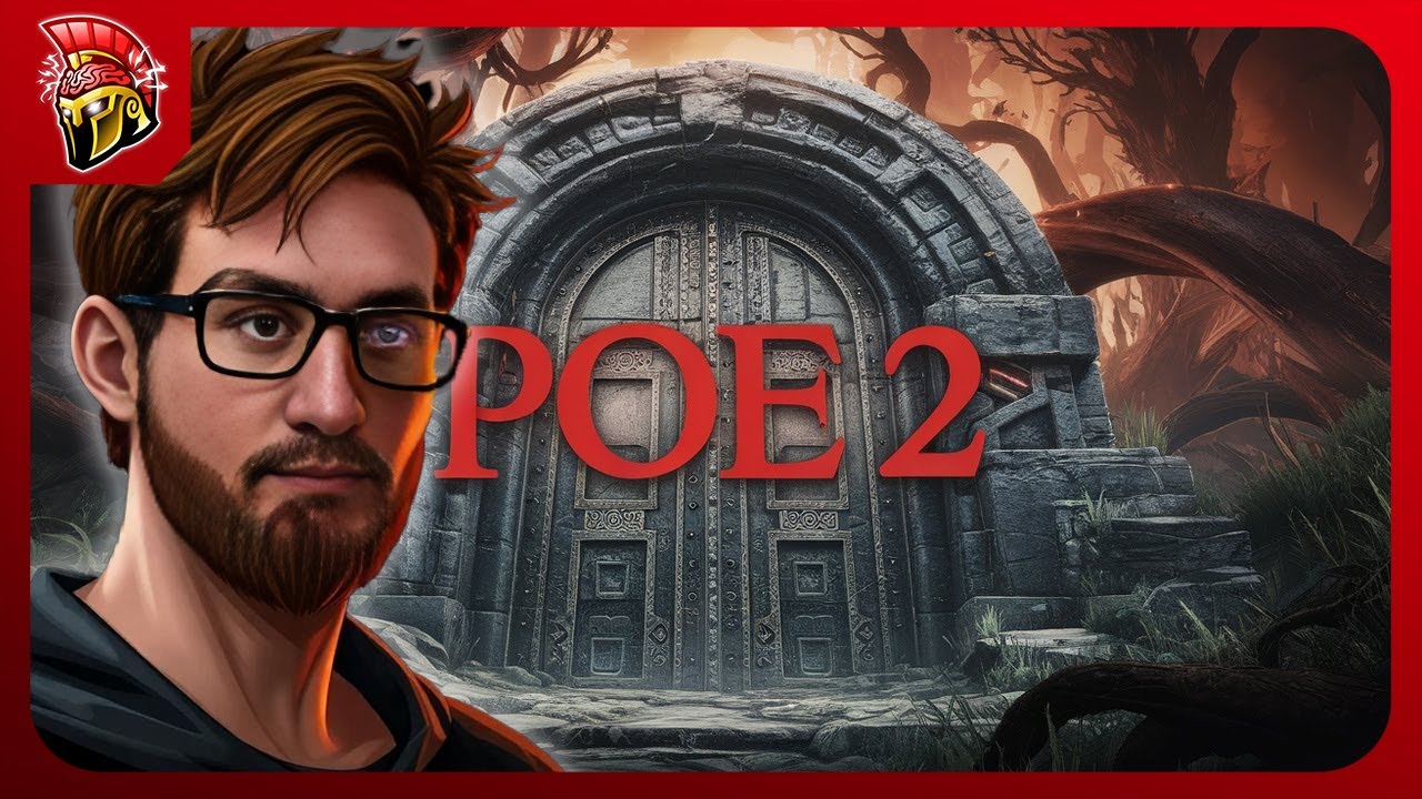 Want to Master Path Of Exile 2? Watch This Now! - YouTube