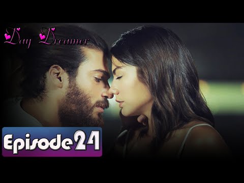 Pehla Panchi | Day Dreamer in Hindi Dubbed 24 | Erkenci Kus