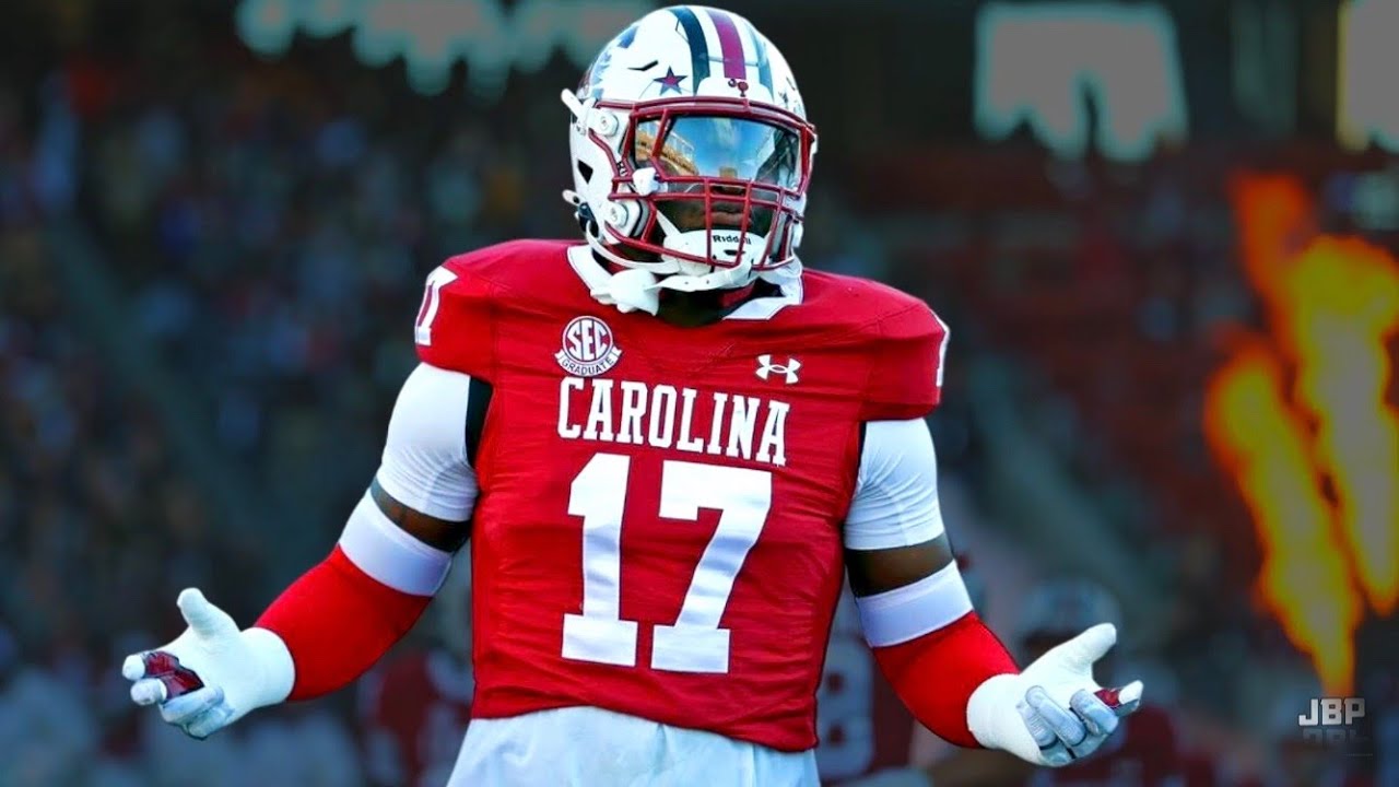 2025 NFL draft: Bengals rookie class highlights, film breakdowns